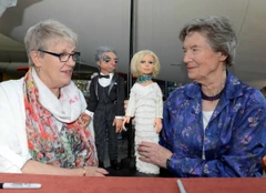 Mary Turner | Thunderbirds Wiki | Fandom