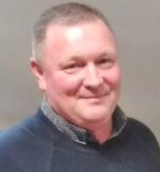 Steve Pollecutt | Thunderbirds Wiki | Fandom