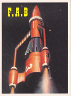 Thunderbird 3 | Thunderbirds Wiki | Fandom