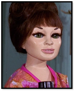 Christine Finn | Thunderbirds Wiki | Fandom