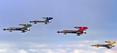 Air-Sea Rescue Jet | Thunderbirds Wiki | Fandom