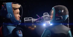 Signals Part 2 | Thunderbirds Wiki | Fandom