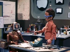 Braman | Thunderbirds Wiki | Fandom