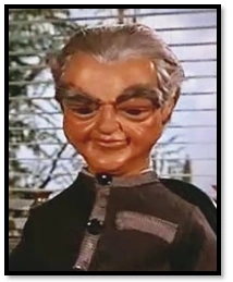 Bletcher | Thunderbirds Wiki | Fandom