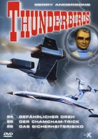 Germany | Thunderbirds Wiki | Fandom