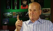 Gerry Anderson | Thunderbirds Wiki | Fandom