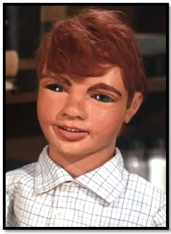 Bob Williams | Thunderbirds Wiki | Fandom