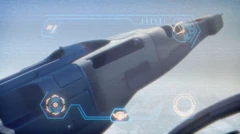 Zero-X | Thunderbirds Wiki | Fandom