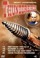 Germany | Thunderbirds Wiki | Fandom