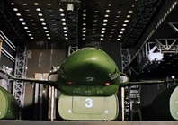 Thunderbird 2's Launch Sequence | Thunderbirds Wiki | Fandom