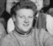 Harry MacDonald | Thunderbirds Wiki | Fandom