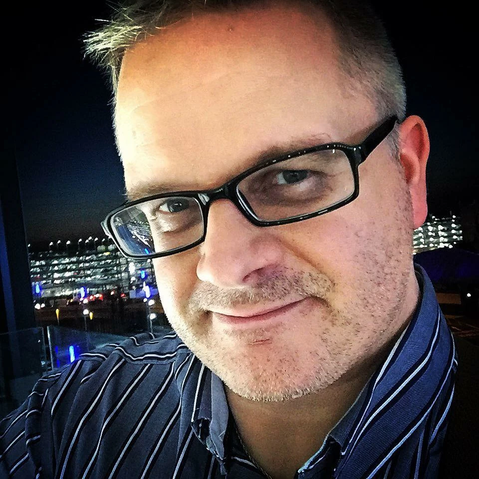 James Fielding | Thunderbirds Wiki | Fandom