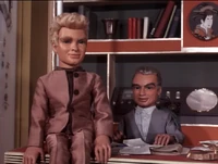 Alan Tracy/Missions | Thunderbirds Wiki | Fandom