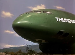 Thunderbird 2 | Thunderbirds Wiki | Fandom