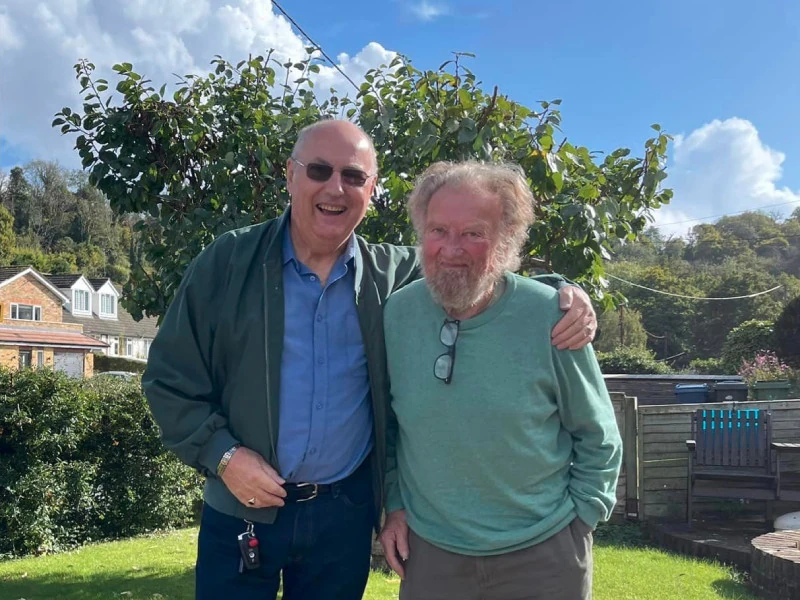 Tony Roper | Thunderbirds Wiki | Fandom