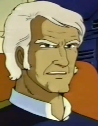 Warren Simpson | Thunderbirds Wiki | Fandom