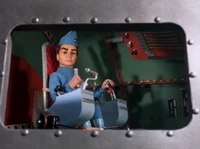 Scott Tracy/Appearances | Thunderbirds Wiki | Fandom