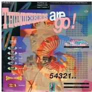 Power Themes 90 | Thunderbirds Wiki | Fandom