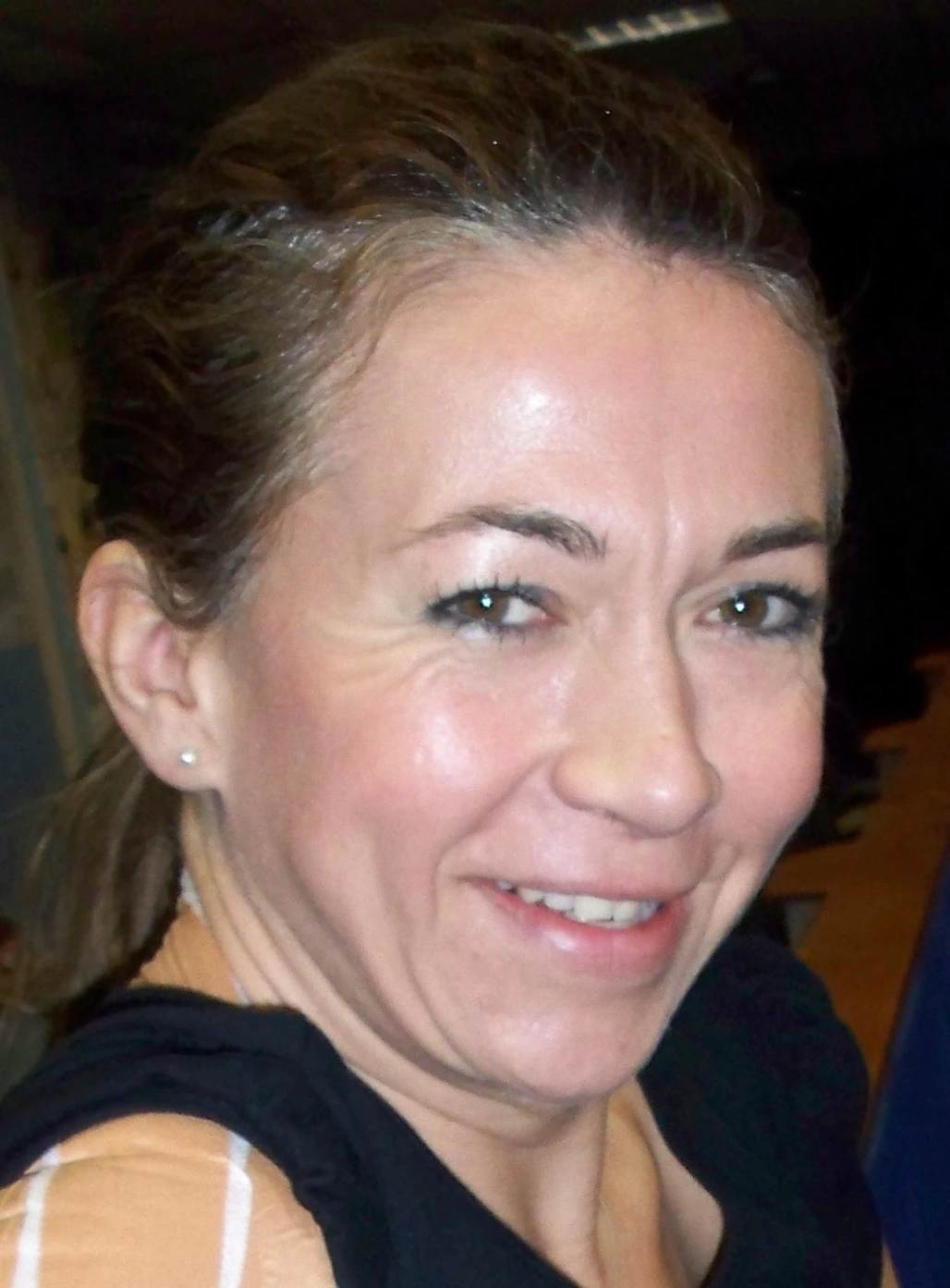 Jo McLaren | Thunderbirds Wiki | Fandom