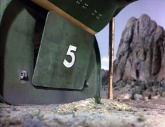 Pod 5 | Thunderbirds Wiki | Fandom