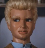 Alan Tracy | Thunderbirds Wiki | Fandom