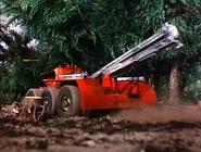 Mobile Crane | Thunderbirds Wiki | Fandom
