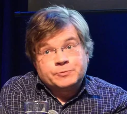 Mark Ayres | Thunderbirds Wiki | Fandom