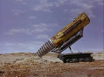 Pit of Peril/Gallery | Thunderbirds Wiki | Fandom