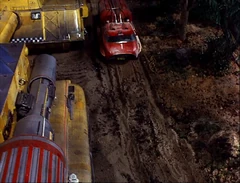 Superon Tanker Truck | Thunderbirds Wiki | Fandom