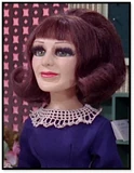 Blanche Carter | Thunderbirds Wiki | Fandom