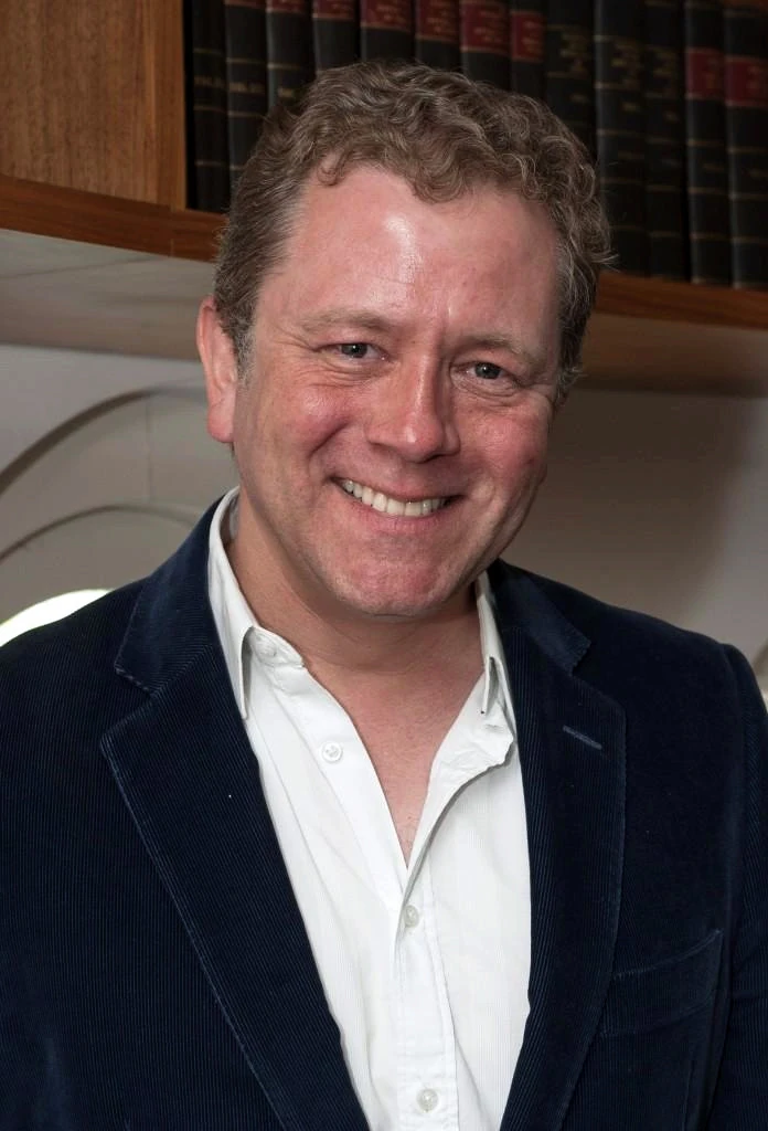 Jon Culshaw | Thunderbirds Wiki | Fandom