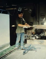 Behind the Scenes (Thunderbirds Are Go movie) | Thunderbirds Wiki | Fandom