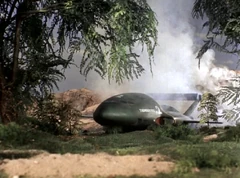 Thunderbird 2 | Thunderbirds Wiki | Fandom