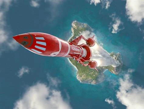 Thunderbird 3 | Thunderbirds Wiki | Fandom