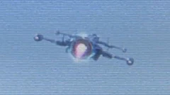 Zero-X | Thunderbirds Wiki | Fandom