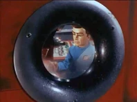 The Mole | Thunderbirds Wiki | Fandom