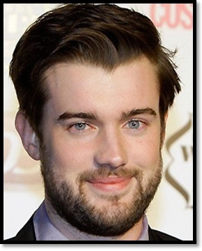 Jack Whitehall | Thunderbirds Wiki | Fandom