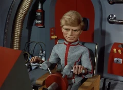 Gordon Tracy | Thunderbirds Wiki | Fandom