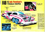 FAB 1 | Thunderbirds Wiki | Fandom