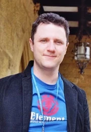 Mark Huckerby | Thunderbirds Wiki | Fandom