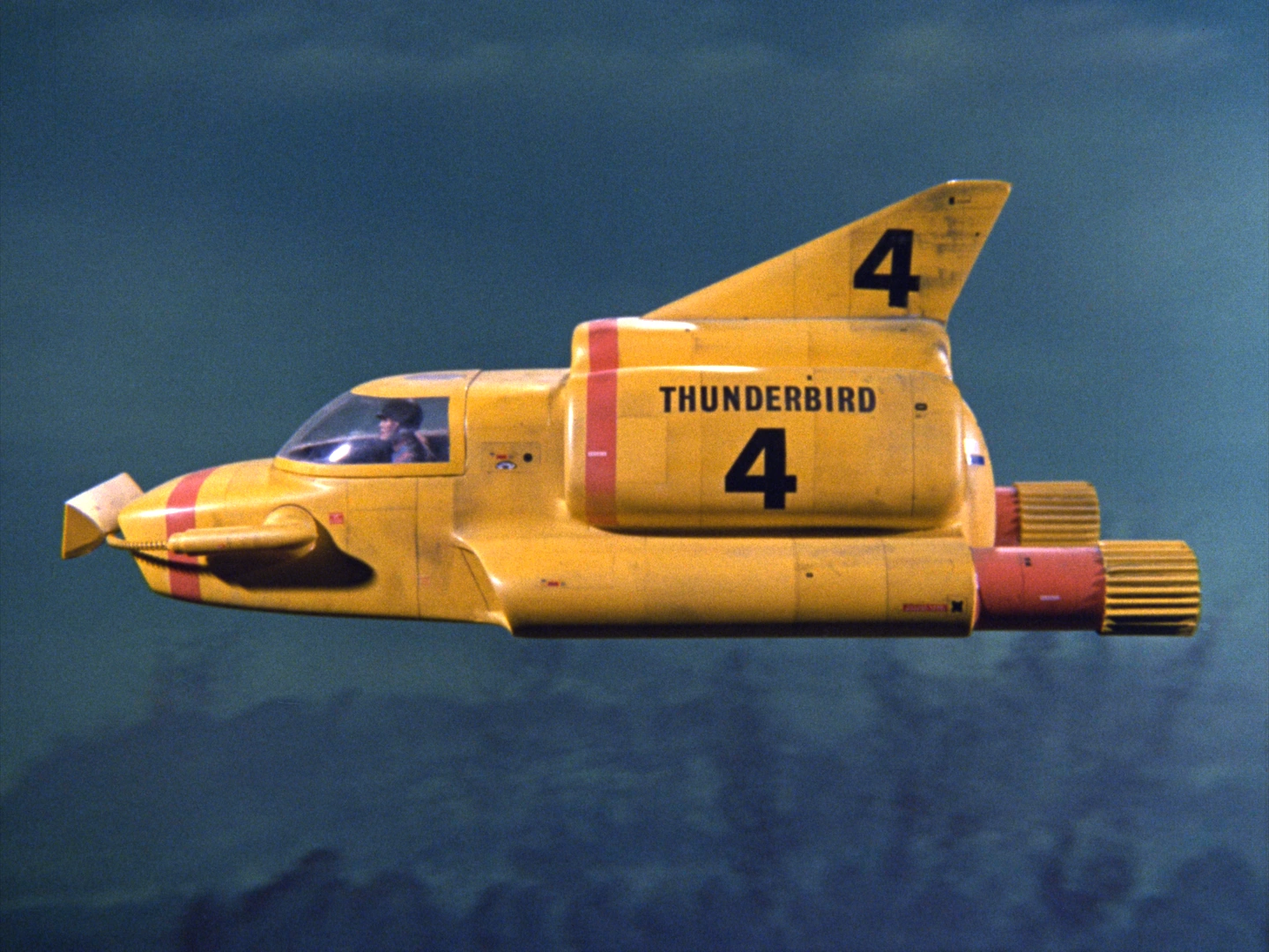 Category:Pod Vehicles | Thunderbirds Wiki | Fandom