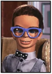 "Brains" | Thunderbirds Wiki | Fandom