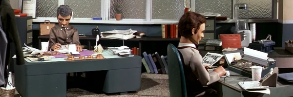 Melbourne Herald Newspaper | Thunderbirds Wiki | Fandom