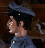 Harry Malloy | Thunderbirds Wiki | Fandom