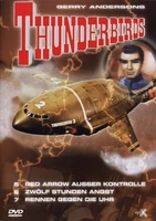 Germany | Thunderbirds Wiki | Fandom
