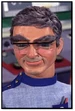 Ray Barrett | Thunderbirds Wiki | Fandom
