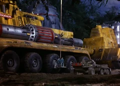 Spider Jeep | Thunderbirds Wiki | Fandom
