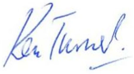 Ken Turner | Thunderbirds Wiki | Fandom