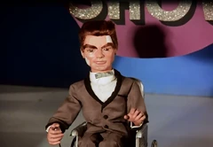 Ned Cook | Thunderbirds Wiki | Fandom