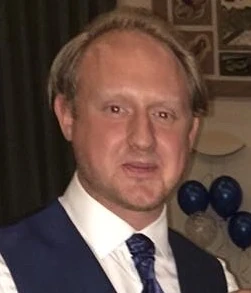 Daniel James | Thunderbirds Wiki | Fandom